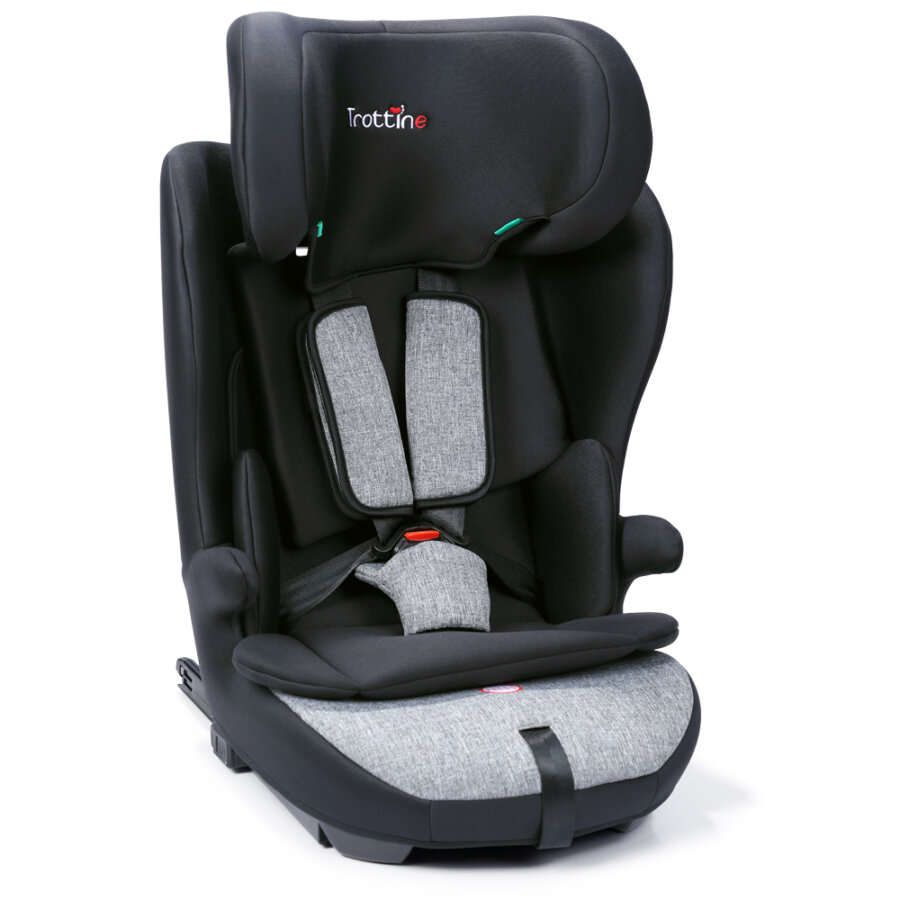 Siège auto TROTTINE Groupes 1 / 2 / 3 R129 - Norauto