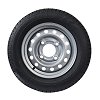 Roue De Remorque Norauto