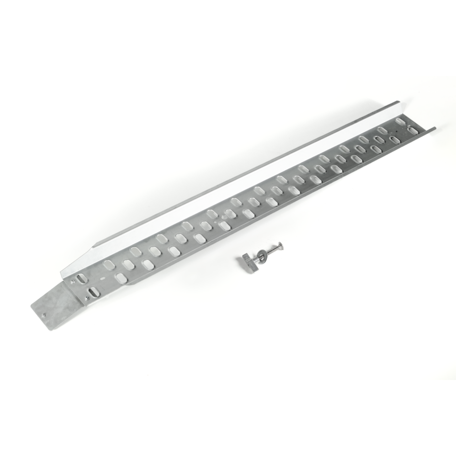 Rampe moto pour remorque NORAUTO MODULAR - Norauto