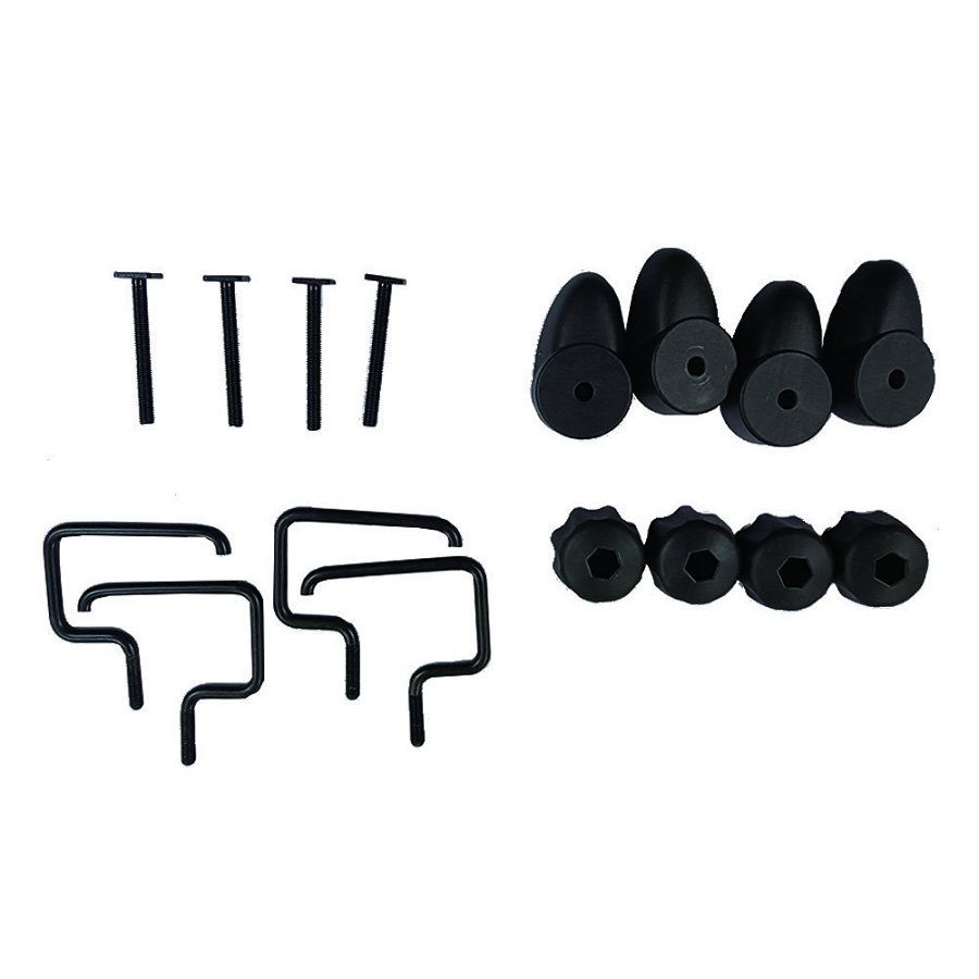 Kit de fixation NORAUTO - Norauto