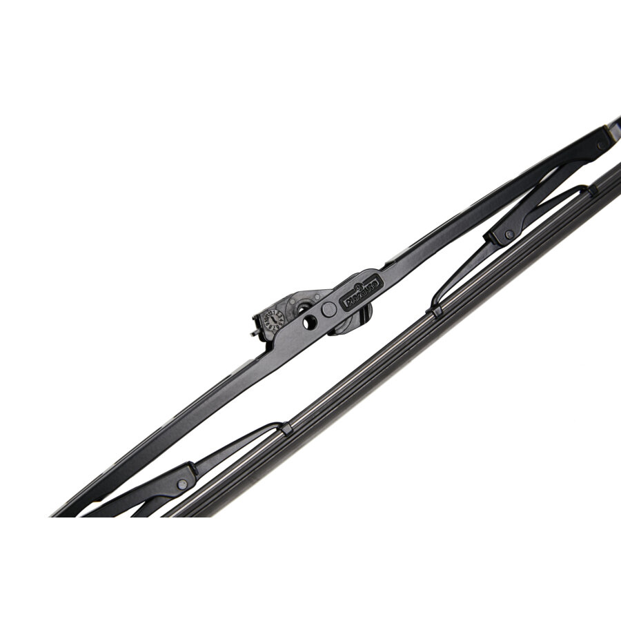 2 balais d'essuie-glace NORAUTO Conventional 47 560mm/450mm : Norauto.fr