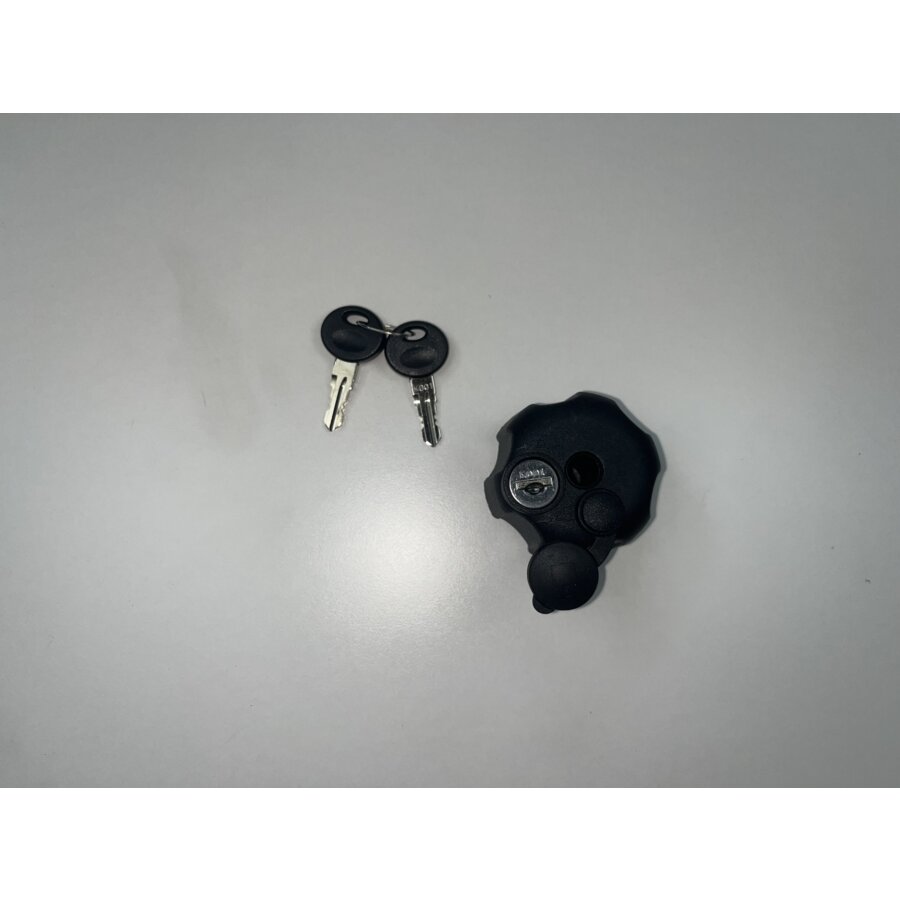 Barillet K007 NORAUTO - Norauto