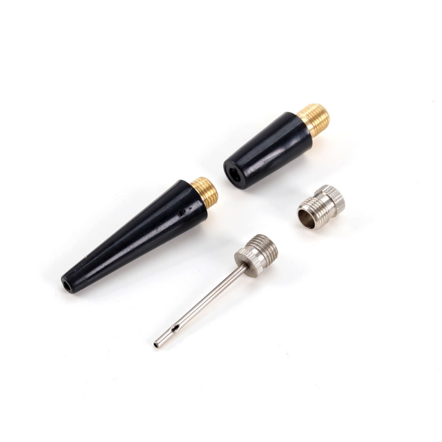 Lot accessoires de gonflage pour booster NORAUTO Start Pro - Norauto