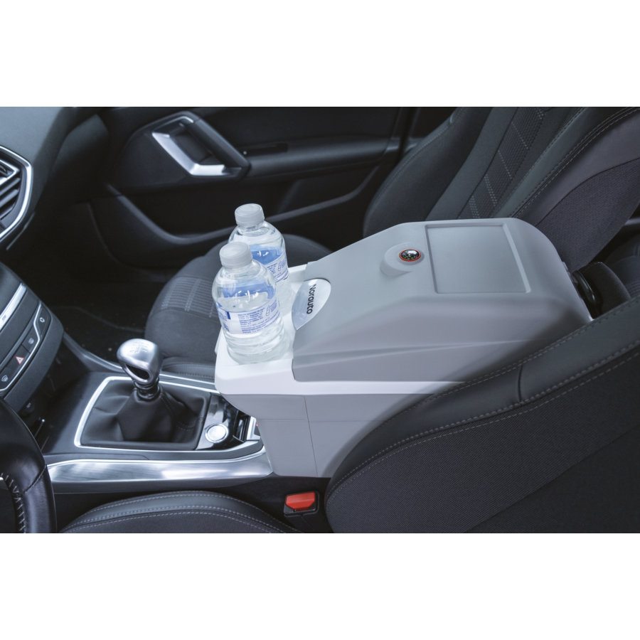 Glacière NORAUTO 8L 12V thermoélectrique : Norauto.fr