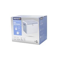 Glacière NORAUTO 40L 12V/230V thermoélectrique - Norauto