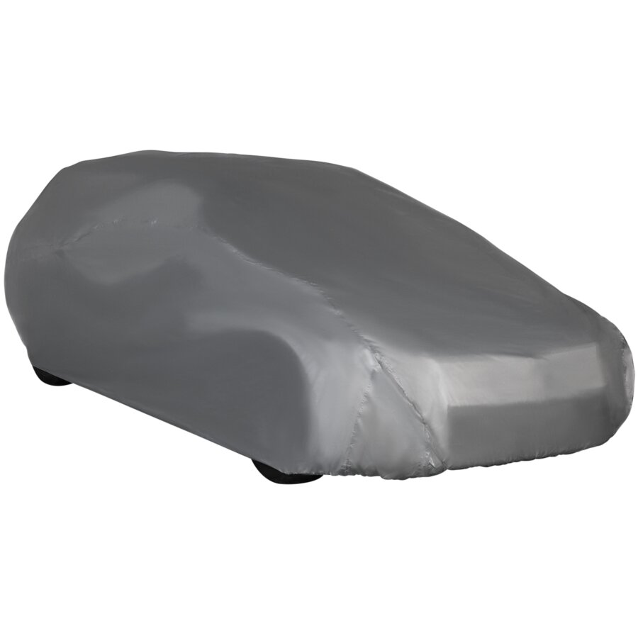 Housse de protection voiture intérieur et extérieur 1er PRIX XL - Norauto