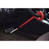 Antivol, bloque-roue, canne antivol auto | NORAUTO