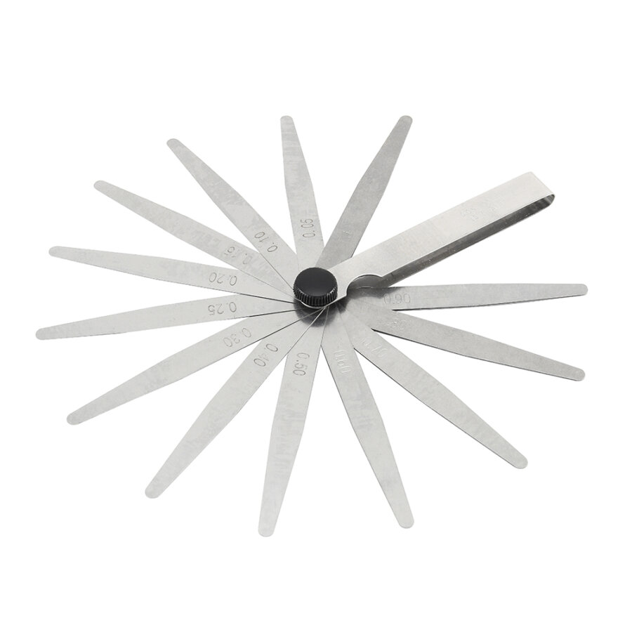 Jeu de cales NORAUTO 13 pièces - Norauto