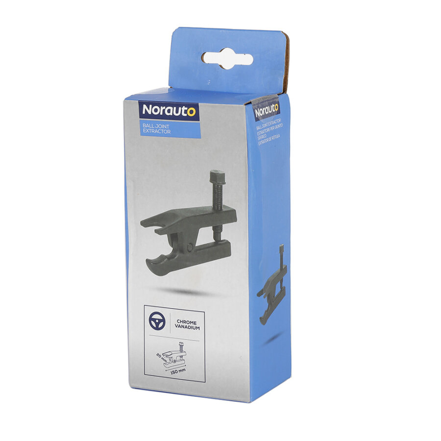 Arrache rotule NORAUTO grand modèle : Norauto.fr