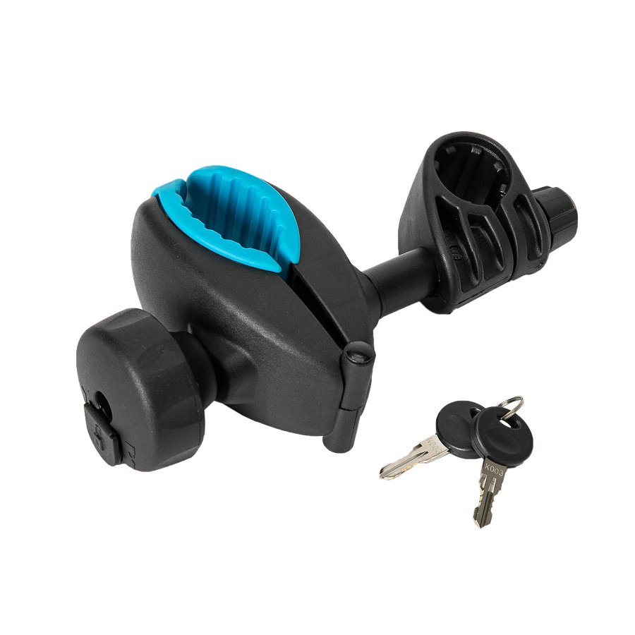 Bras cadre petit NORAUTO pour porte- vélos E-FIT 100-2 - Norauto