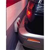 Tôles de protection voiture, tôle de protection garage | NORAUTO
