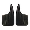 2 bavettes de protection universelles 36,5 x 21 cm NORAUTO - Norauto