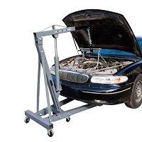 Chèvre de levage NORAUTO 1t - Norauto