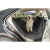 Protection voiture chien, housse voiture chien - Norauto
