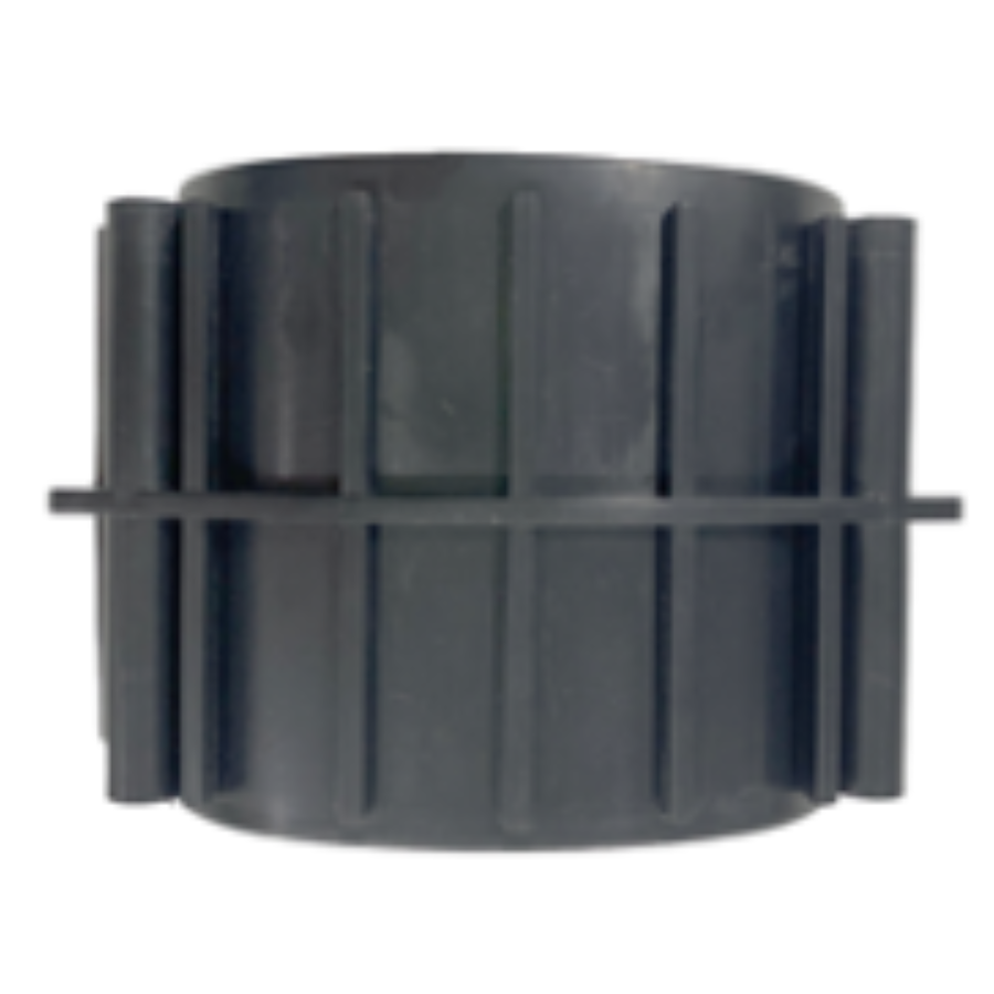 Cache Deco. central arrière Noir Kickway E2 - Norauto