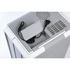 Glacière NORAUTO 25L 12V/230V thermoélectrique - Norauto
