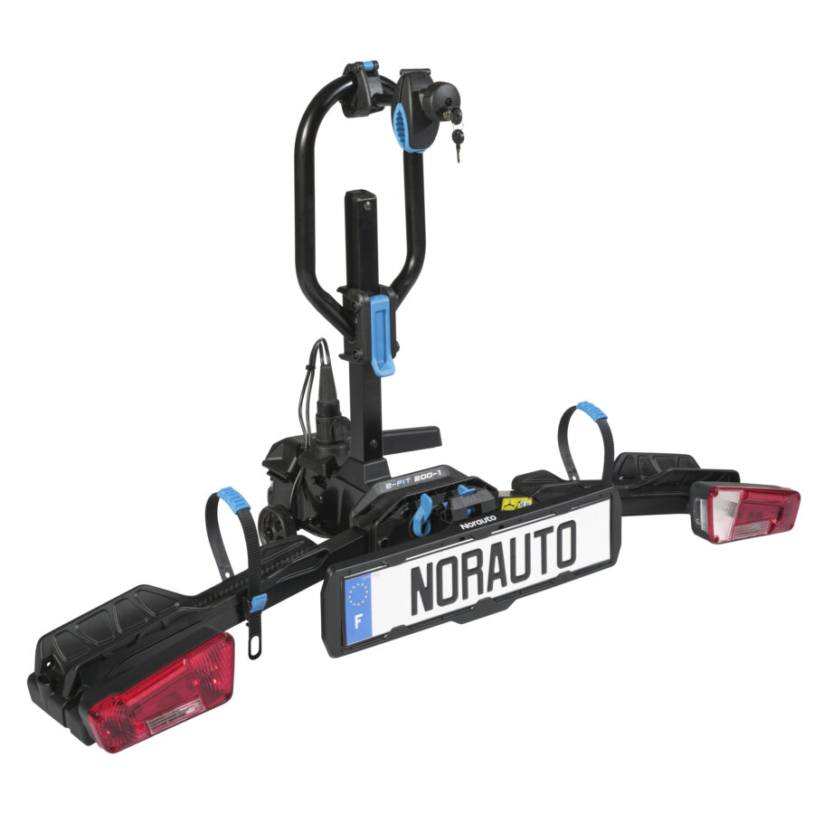 Porte Velo Pour Velo Electrique