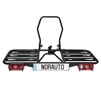 Coffre pliable NORAUTO Moving Box 500L pour plateforme Moving base ...