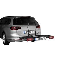 Plate-forme multi-usages NORAUTO Moving Base - Norauto