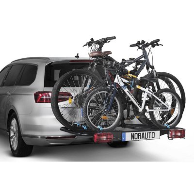 Plate-forme multi-usages NORAUTO Moving Base - Norauto