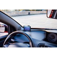 Moniteur 5 pouces pour caméra et radar de recul. - Norauto