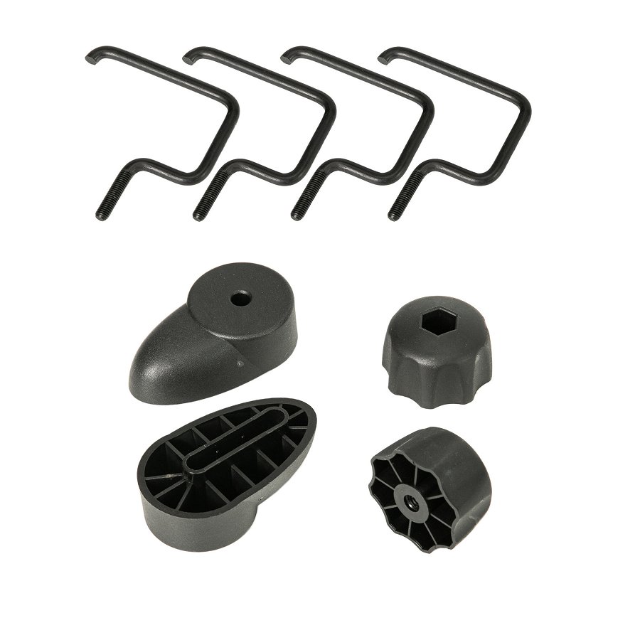 Kit de fixation pour Moving Box - Norauto