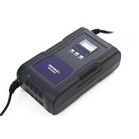 Chargeur de batterie NORAUTO Recovery 10A 12/24V - Norauto