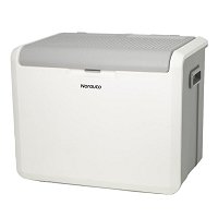 Glacière NORAUTO 40L 12V/230V thermoélectrique - Norauto