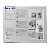 Glacière NORAUTO 40L 12V/230V thermoélectrique - Norauto