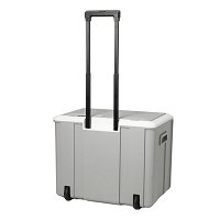 Glacière NORAUTO 40L 12V/230V thermoélectrique - Norauto
