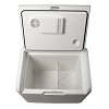 Glacière NORAUTO 40L 12V/230V thermoélectrique - Norauto