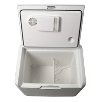 Glacière NORAUTO 40L 12V/230V thermoélectrique - Norauto