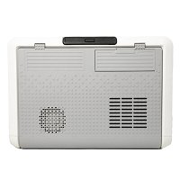 Glacière NORAUTO 40L 12V/230V thermoélectrique - Norauto