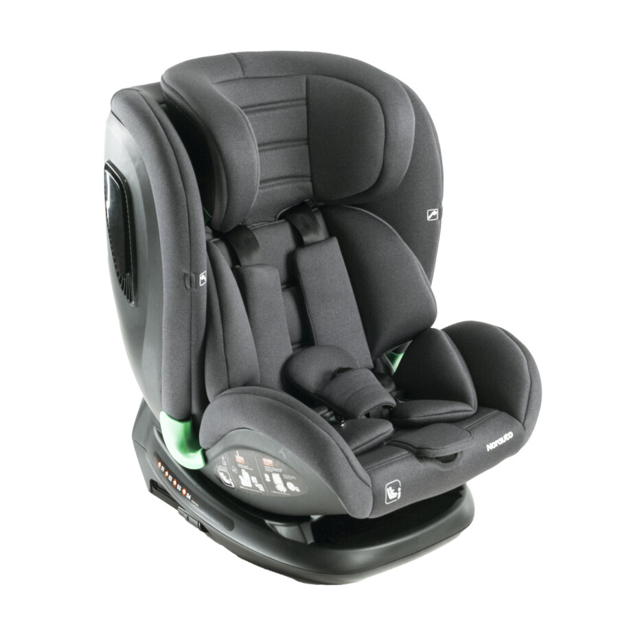 Siège auto NORAUTO R129 i-Size 76-150 cm - Norauto