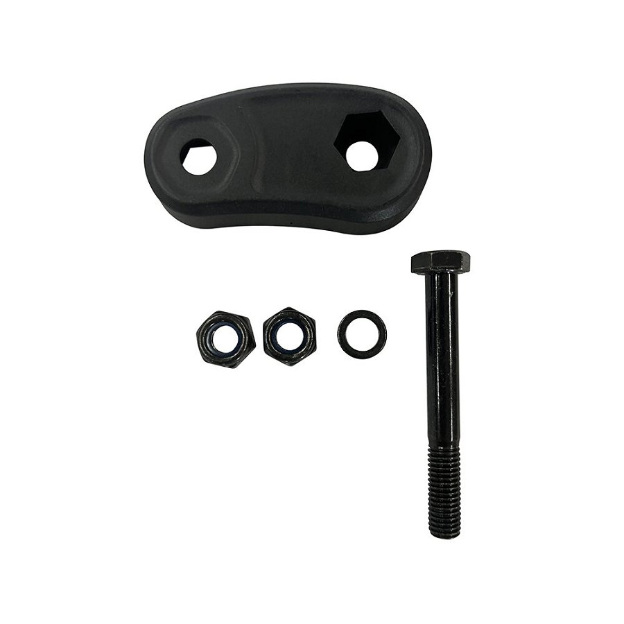 Système de fixation pour tube en U - Norauto