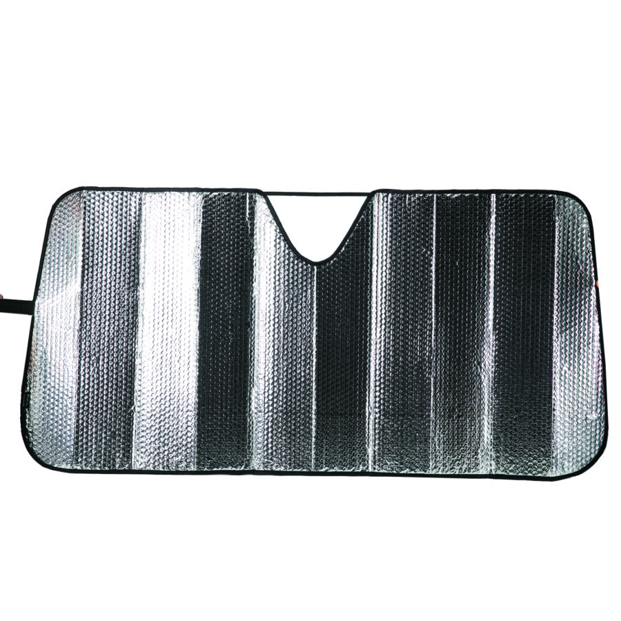 Pare-soleil avant rigide pour voiture NORAUTO 135x70 cm - Norauto