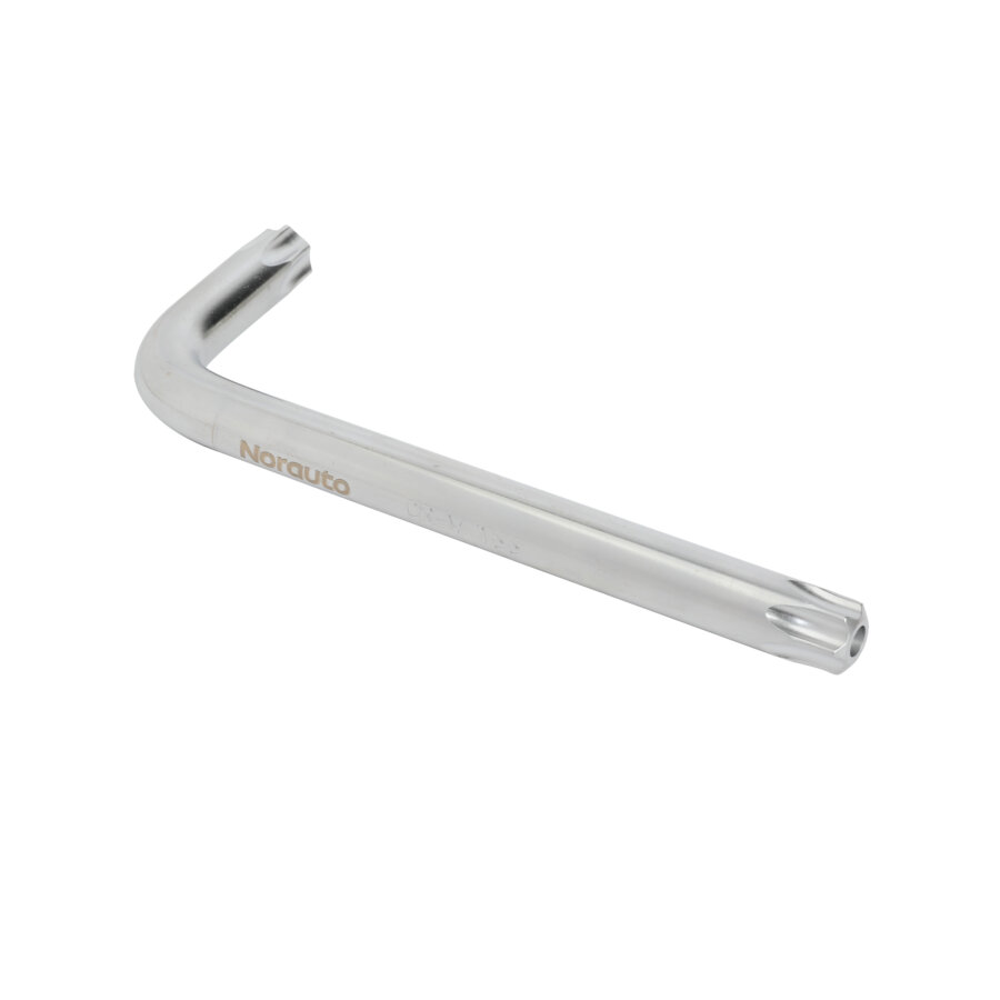 Clé torx percée T55 NORAUTO - Norauto