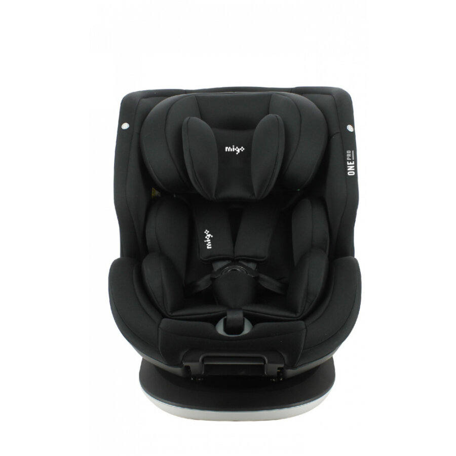 Siège auto pivotant 360° MIGO One Pro - Norauto