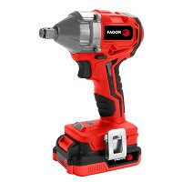 Clé à Choc : Visseuse à Choc et Boulonneuse - Norauto