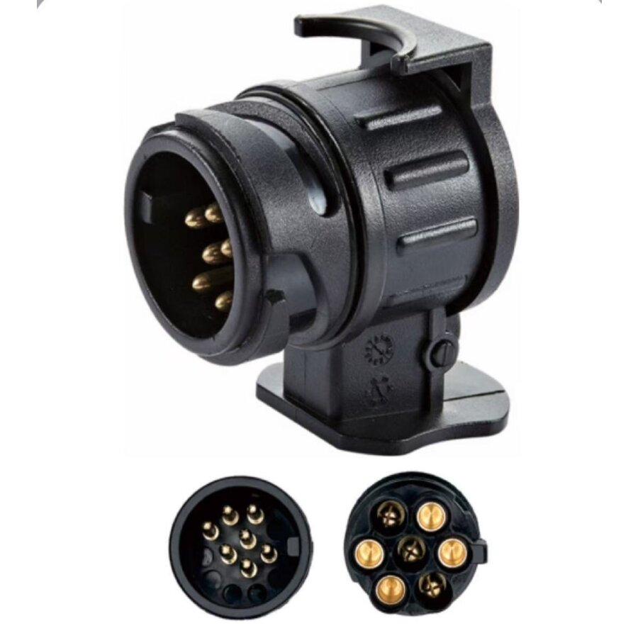 Adaptateur 13-7 HTC - Norauto