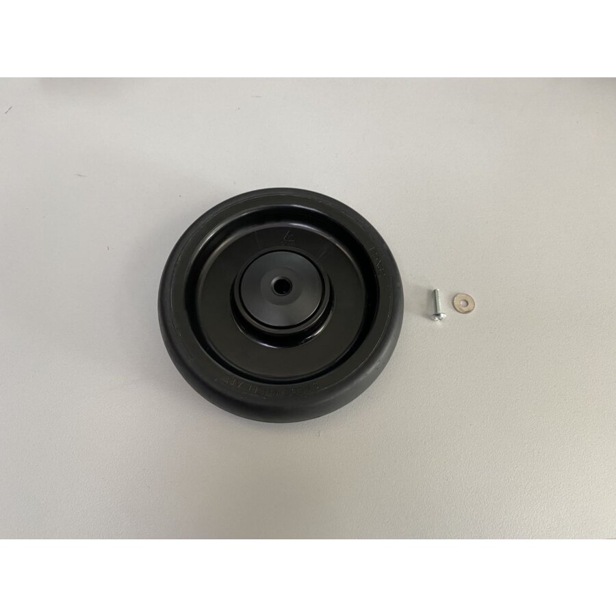 1 roue avec vis pour glacière à compression 52L - Norauto