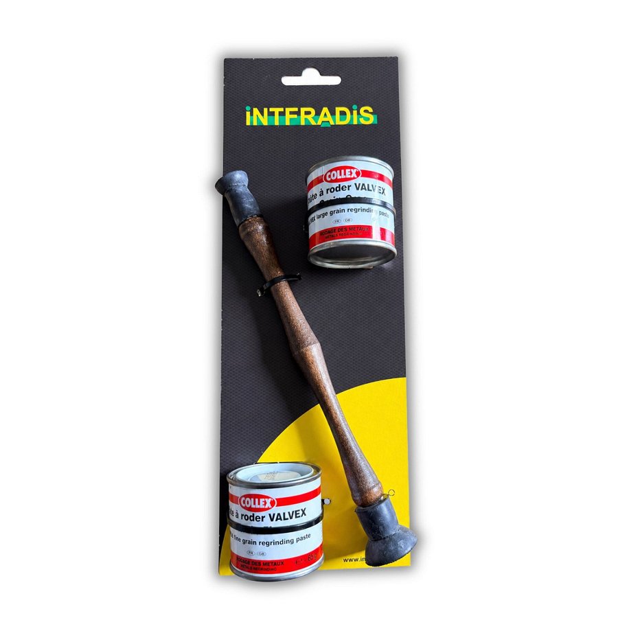 Kit de rodage de soupape - Norauto