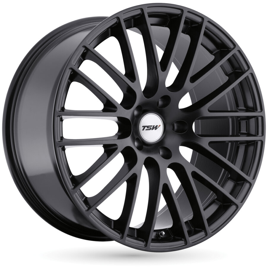 Jantes Alu 18 Pouces
