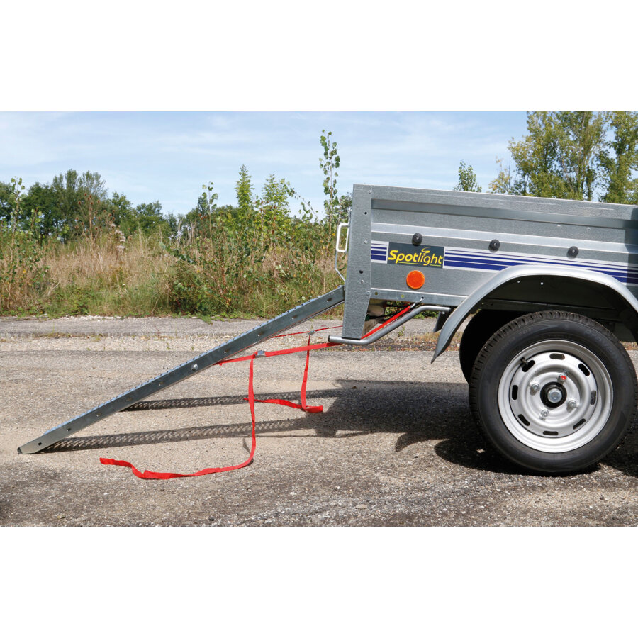 2 rampes de montée pour quad et tondeuse NORAUTO : Norauto.fr