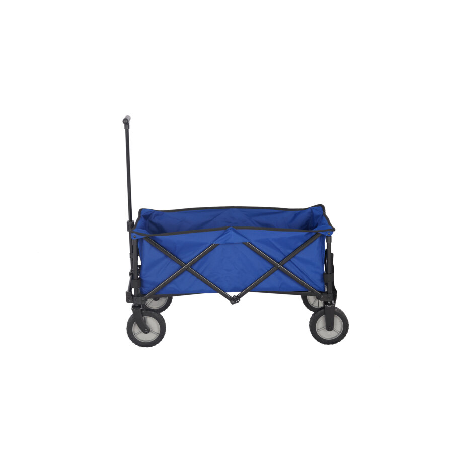 Chariot Trolley compact - Norauto