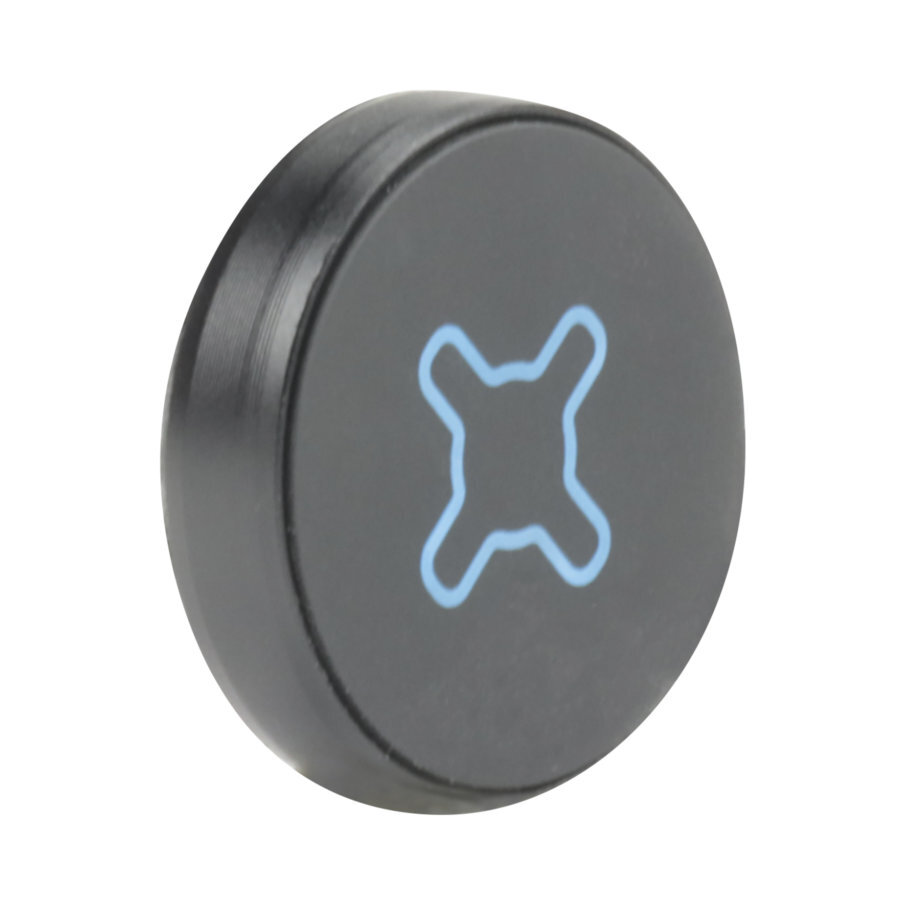 Support mural/voiture pour smartphone U.FIX - Norauto