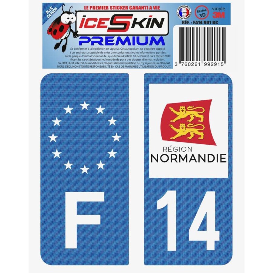 Stickers Voiture Norauto
