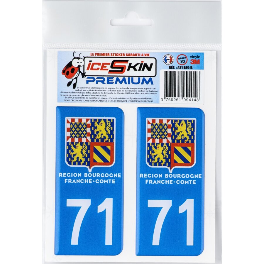 Stickers Voiture Norauto
