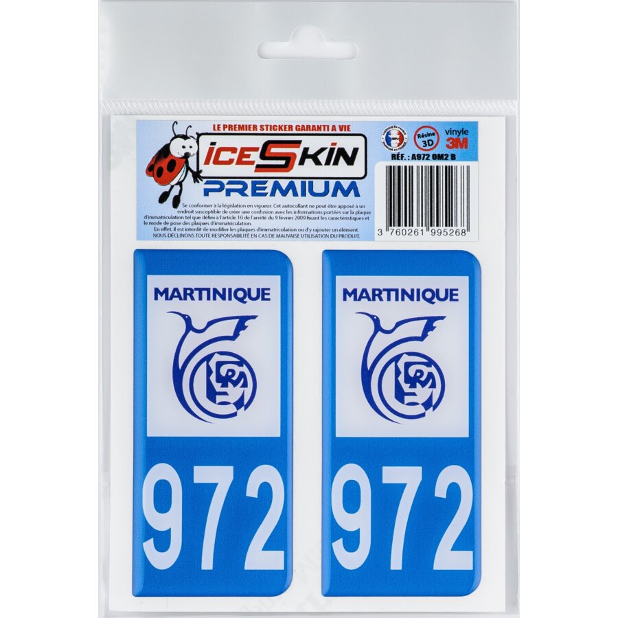 Stickers Voiture Norauto