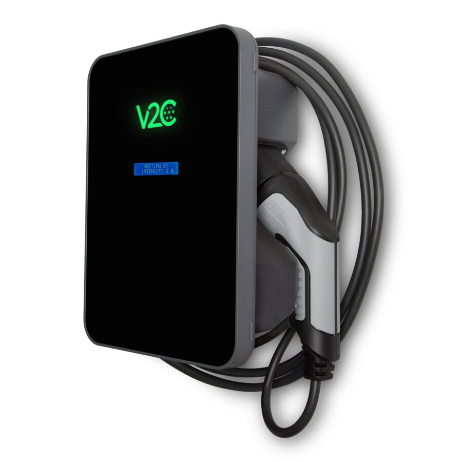 Trydan monophasée avec câble attaché 10 mètres - Norauto